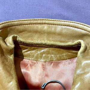 Cortefiel | Jackets & Coats | Vintage Cortefiel Jacket Made In Spain ...